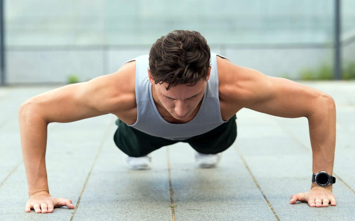 Effective Pectoralis Minor Exercises for Chest Development – Fitness Volt