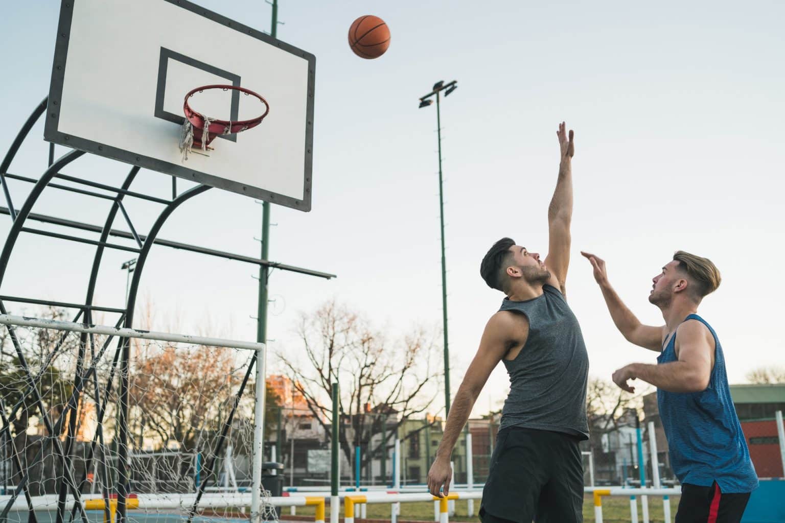 Average American Man and Woman's Weight and Height – Fitness Volt