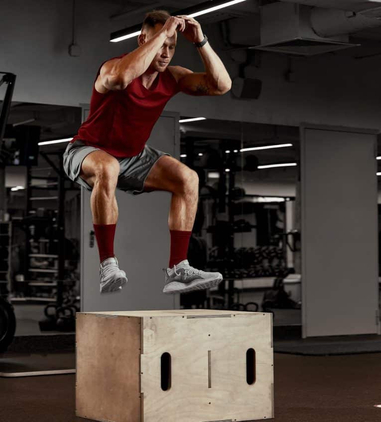 Ditch the Treadmill: Boost Your Running Performance with Circuit ...