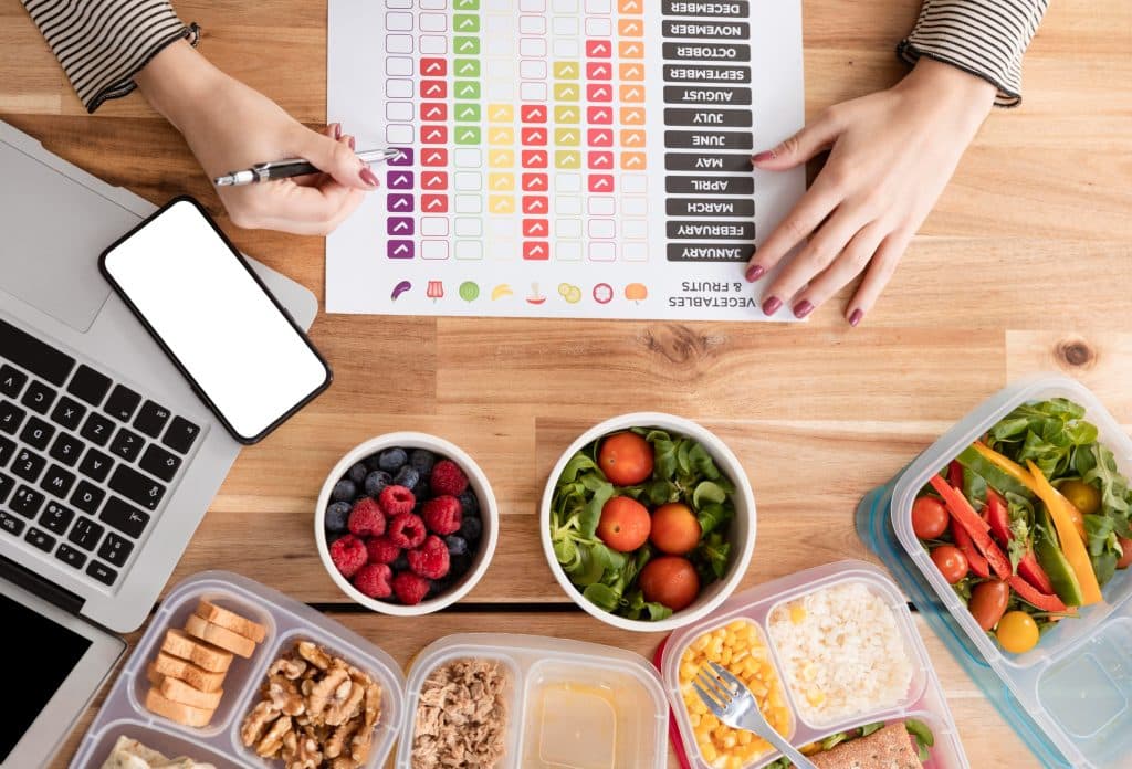 Average American Daily Caloric Intake: Optimize For Better Health