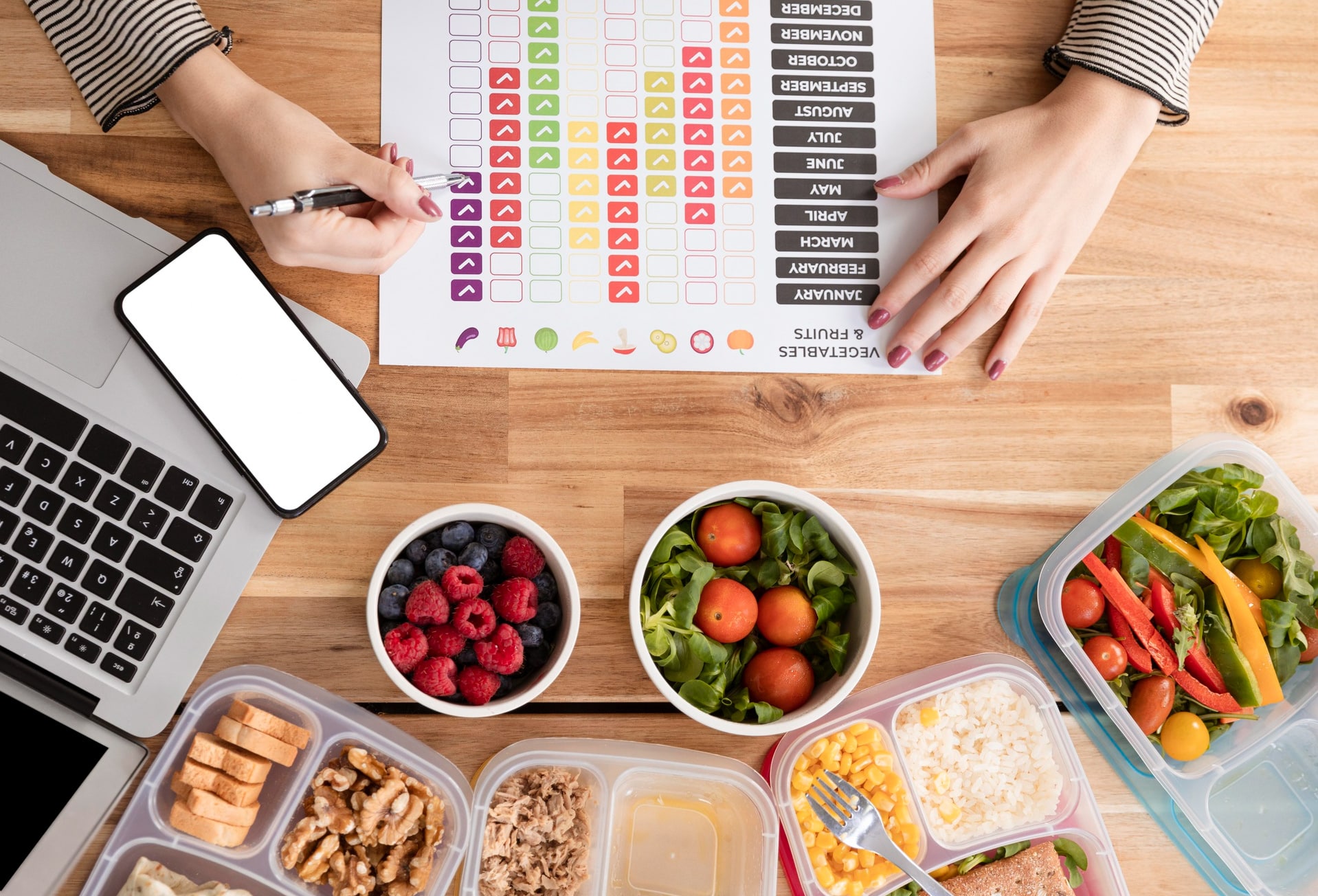 Average American Daily Caloric Intake: Optimize For Better Health