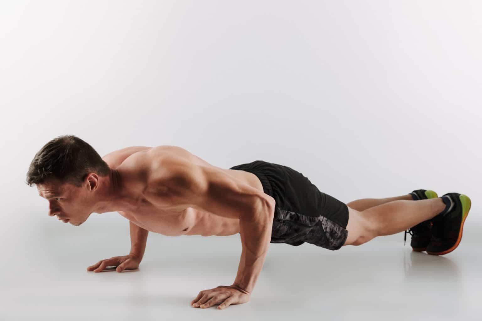 7-Day High-Intensity Functional Training (HIFT) Blitz for Busy Individuals