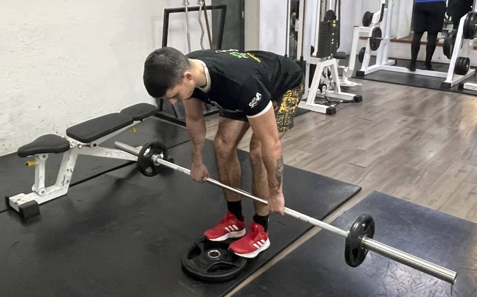 Effective Lower Back Exercises for Strength and Stability – Fitness Volt