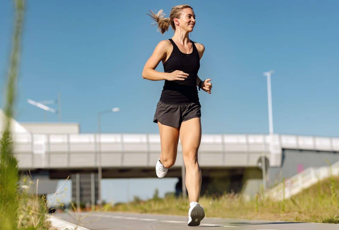 Average Speed for Jogging (Run Further & Faster) – Fitness Volt