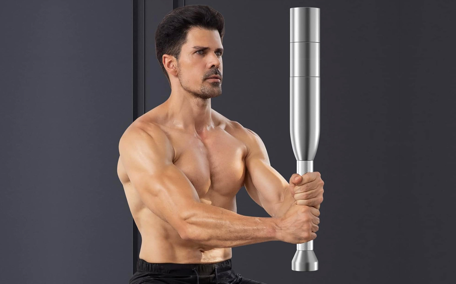 Indian Clubs for Shoulder Health and Mobility: A Traditional Approach