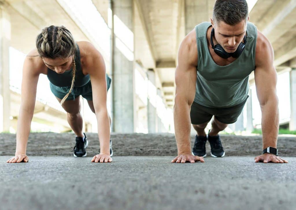 The Lazy Person's Guide to Getting Fit: Minimal Effort, Maximum Results ...