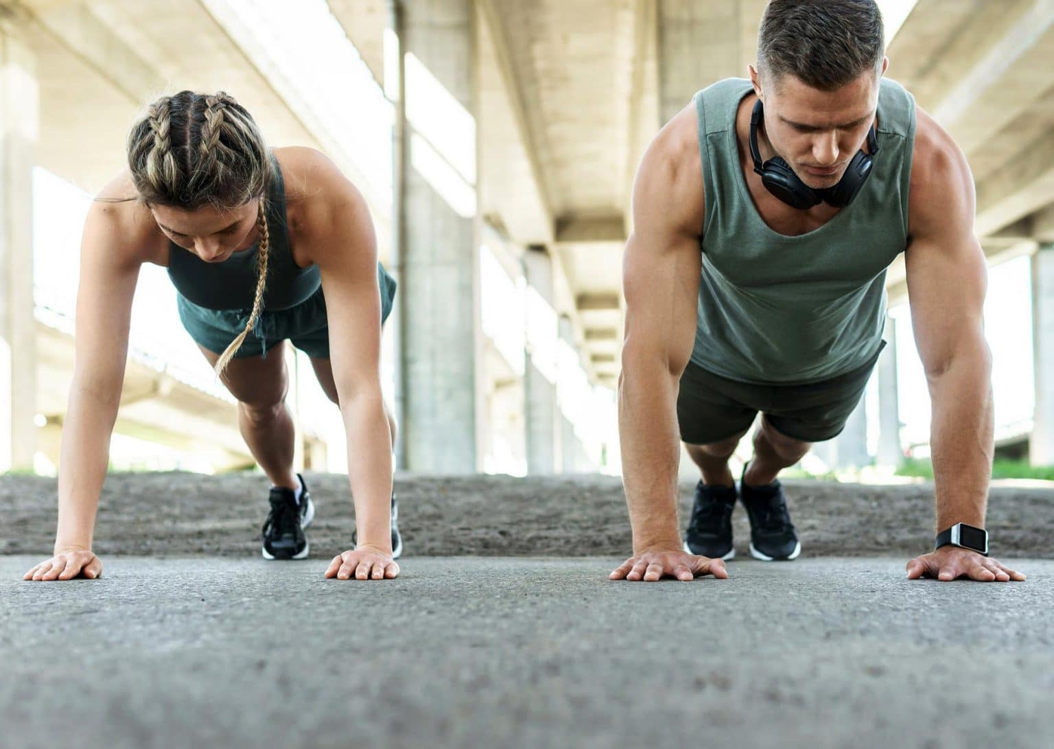 12 Days of Fitness: Daily Mini Workouts to Keep You Active This New Year