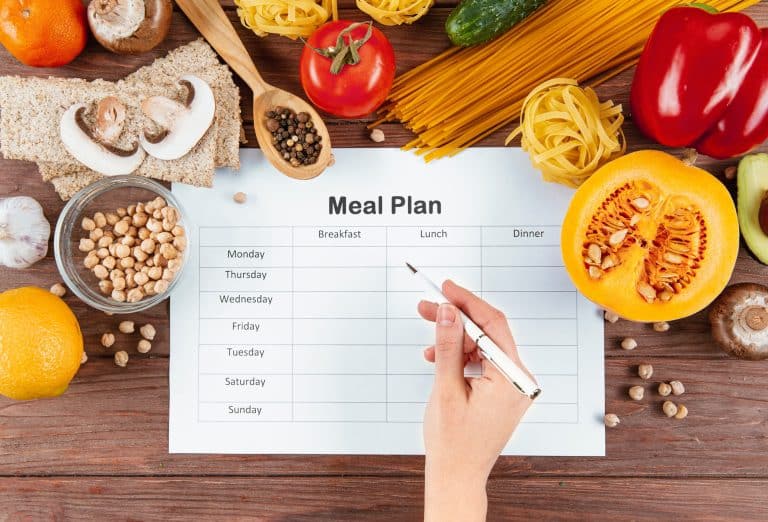 Average American Daily Caloric Intake: Optimize For Better Health