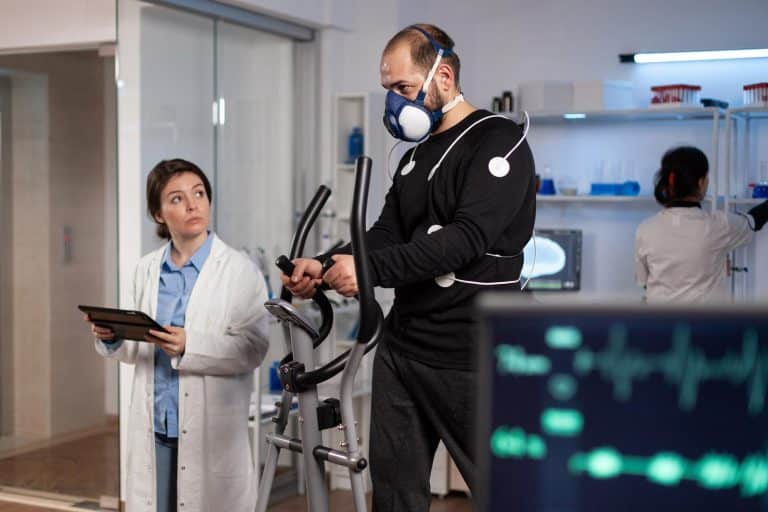 Average Heart Rate for Athletes: Unlocking Peak Performance