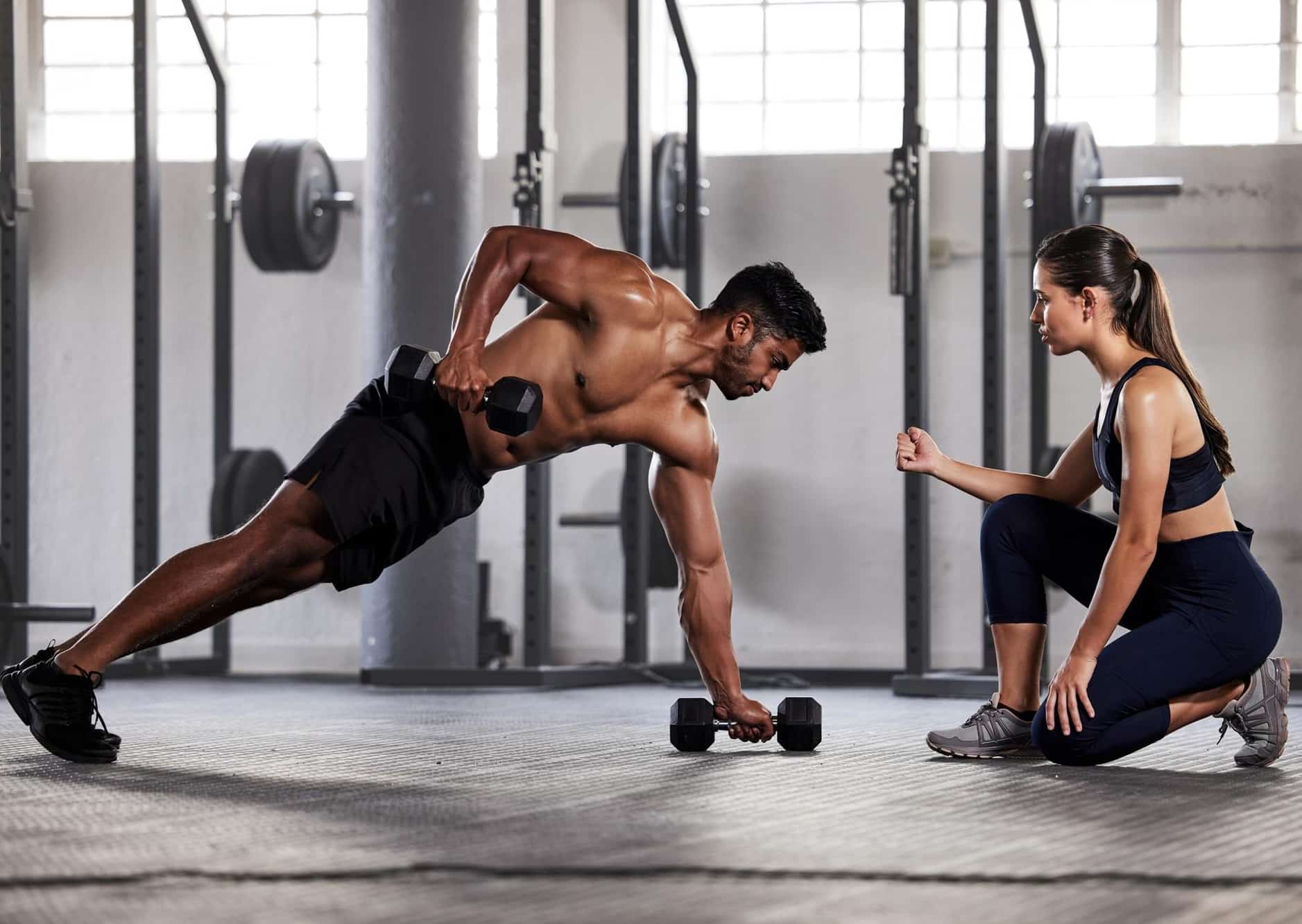 The Mental Side of Fitness: Staying Motivated Beyond January – Fitness Volt