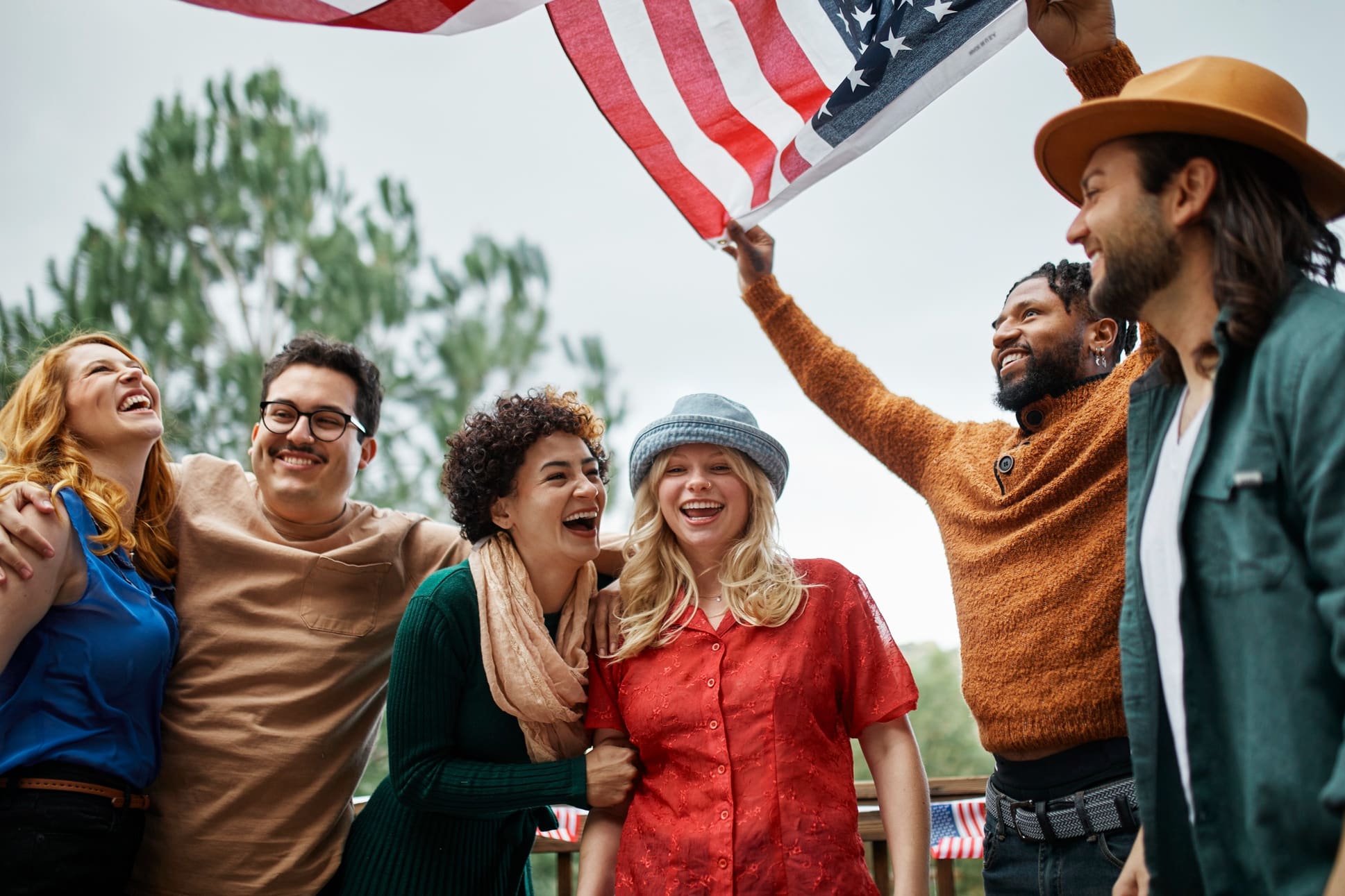 Average American Man and Woman's Weight and Height – Fitness Volt