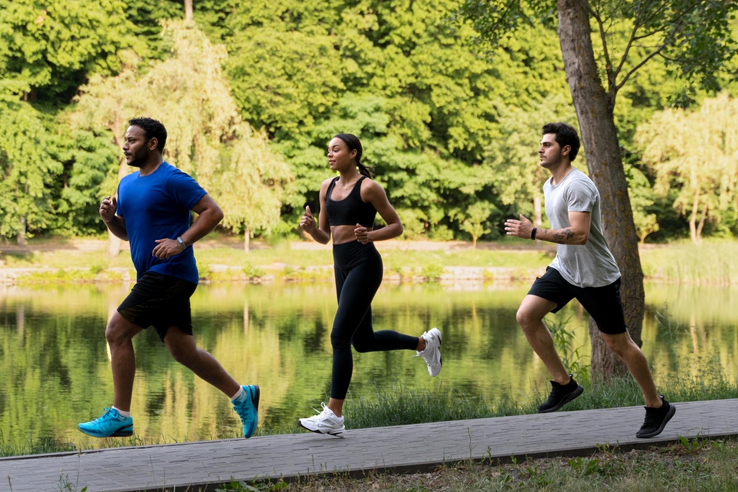 The Hidden Benefits of Resistance Training: Why You Need It in Your ...