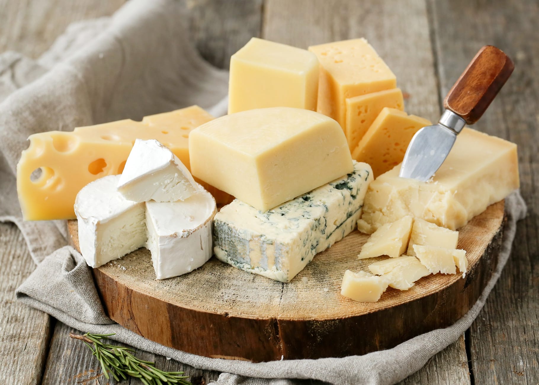 8 Foods You Thought Were Unhealthy That Are Actually Good for You ...