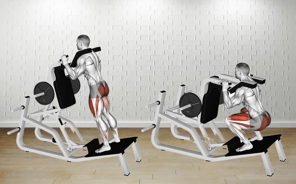 Effective Calf Exercises for Maximum Muscle Growth – Fitness Volt