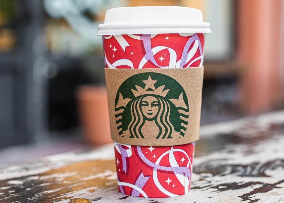 Starbucks Calorie Calculator: Discover the Calories in Your Starbucks Fix