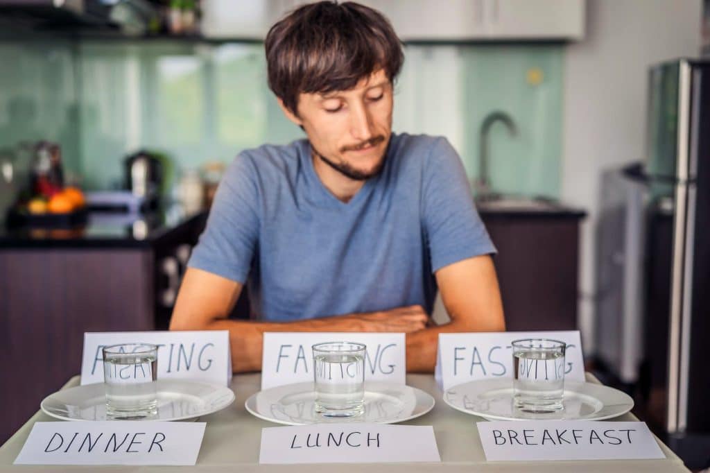 The Ultimate 2-Day Water Fast Guide: Transform Your Body in 48 Hours