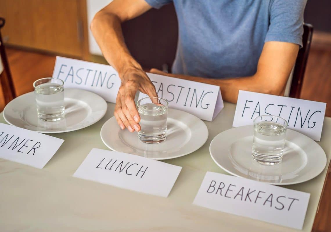 Unlock the Secrets of a 21 Day Water Fast To Transform Your Health