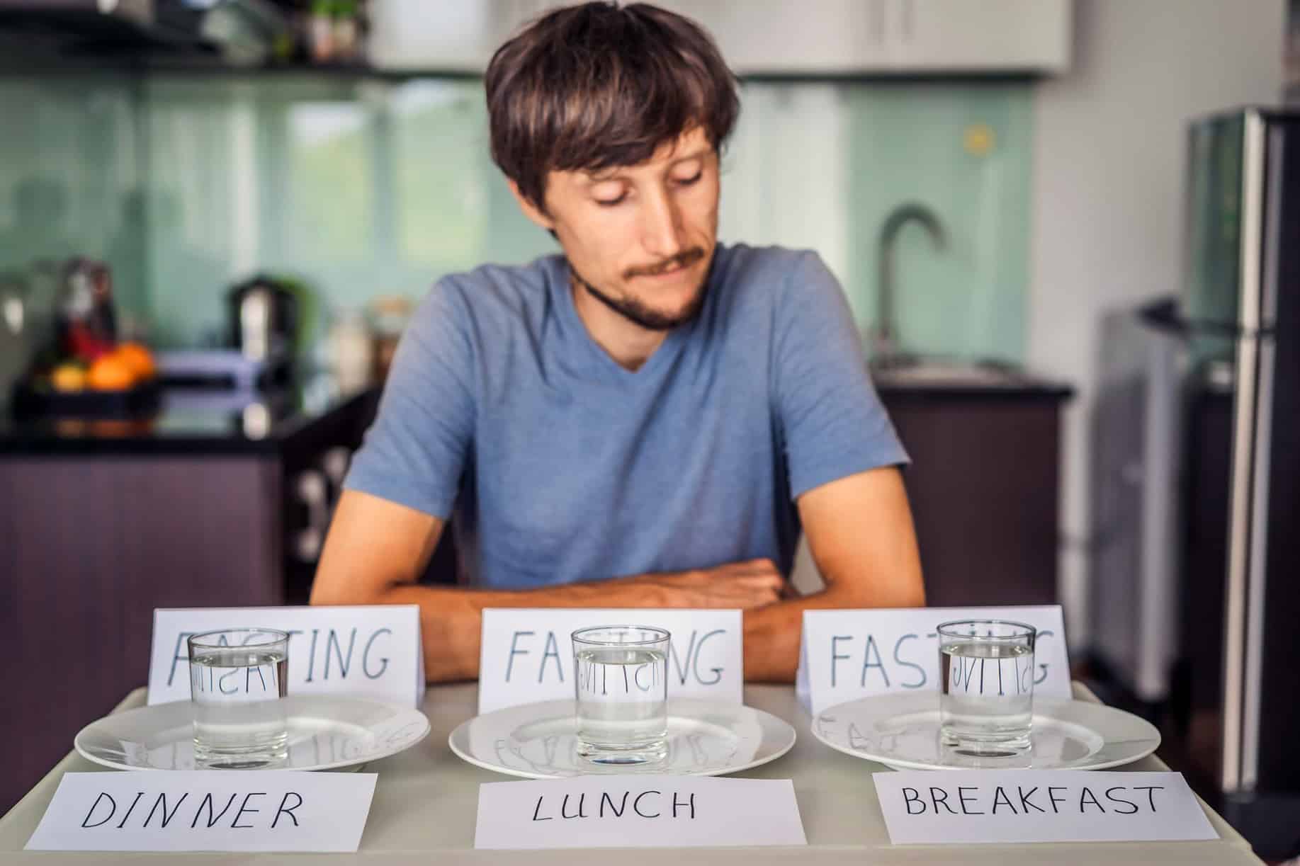 The Ultimate 2-Day Water Fast Guide: Transform Your Body in 48 Hours