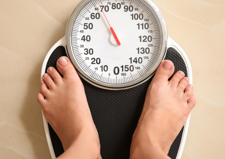 Average American Man and Woman's Weight and Height – Fitness Volt