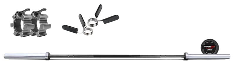 How to Build a Powerlifting Home Gym – Fitness Volt