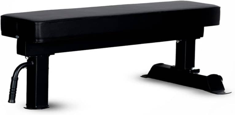 How to Build a Powerlifting Home Gym – Fitness Volt