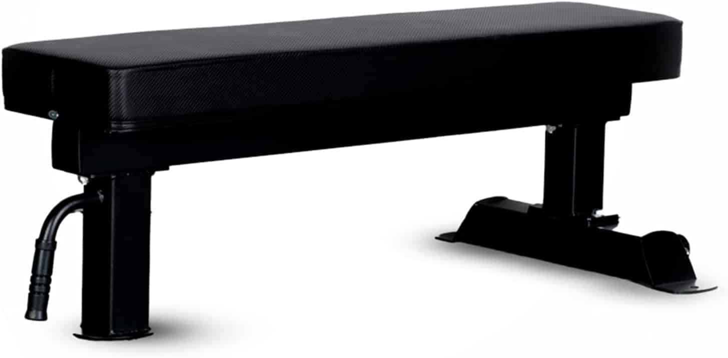 How to Build a Powerlifting Home Gym – Fitness Volt