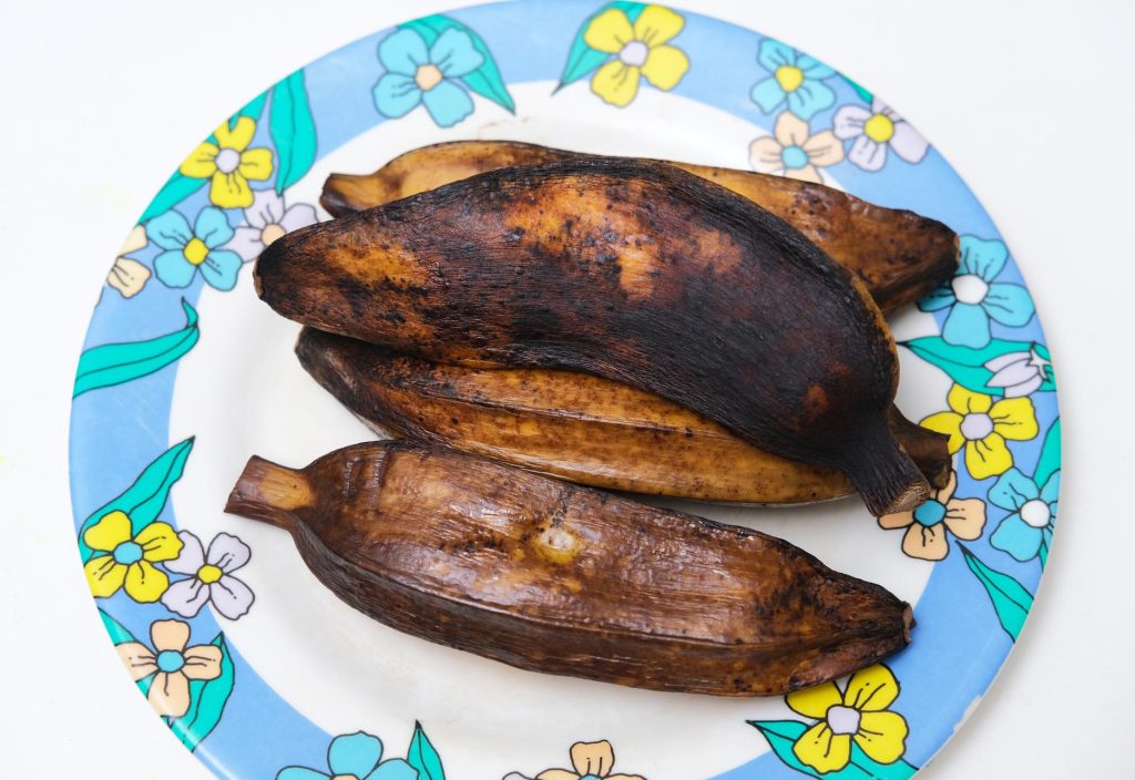 Boiling Bananas: Health Benefits & A Fresh Perspective