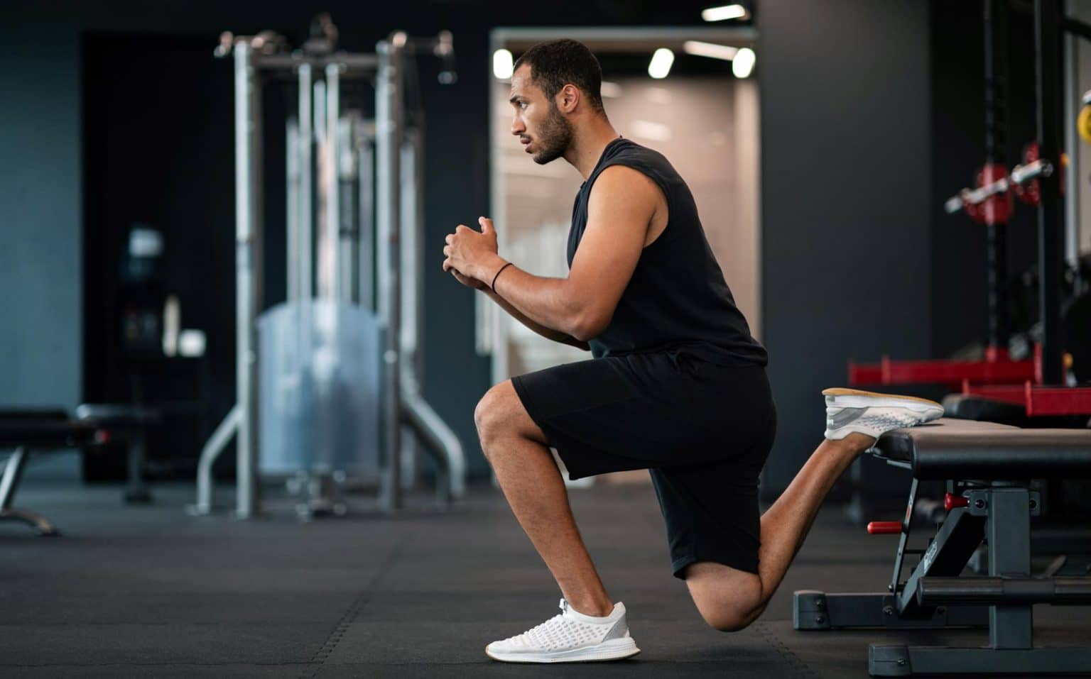 Effective Soleus Exercises for Stronger Calves – Fitness Volt