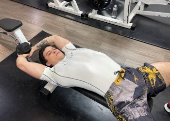 Are Dumbbell Pullovers an Effective Lat Pulldown Substitute? - FitnessVolt