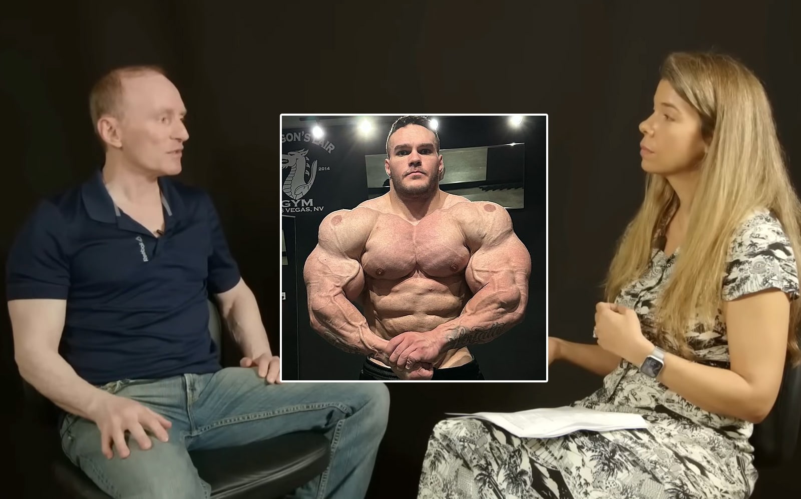 Dr. Schoenfeld & Dr. Rhonda Patrick on Protein for Bodybuilders ...