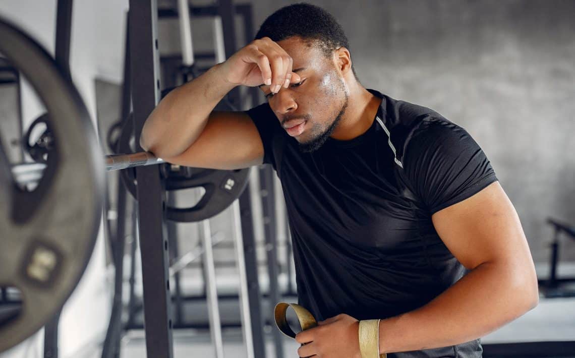 Bodybuilding for Longevity: The Joint-Friendly Training Blueprint ...