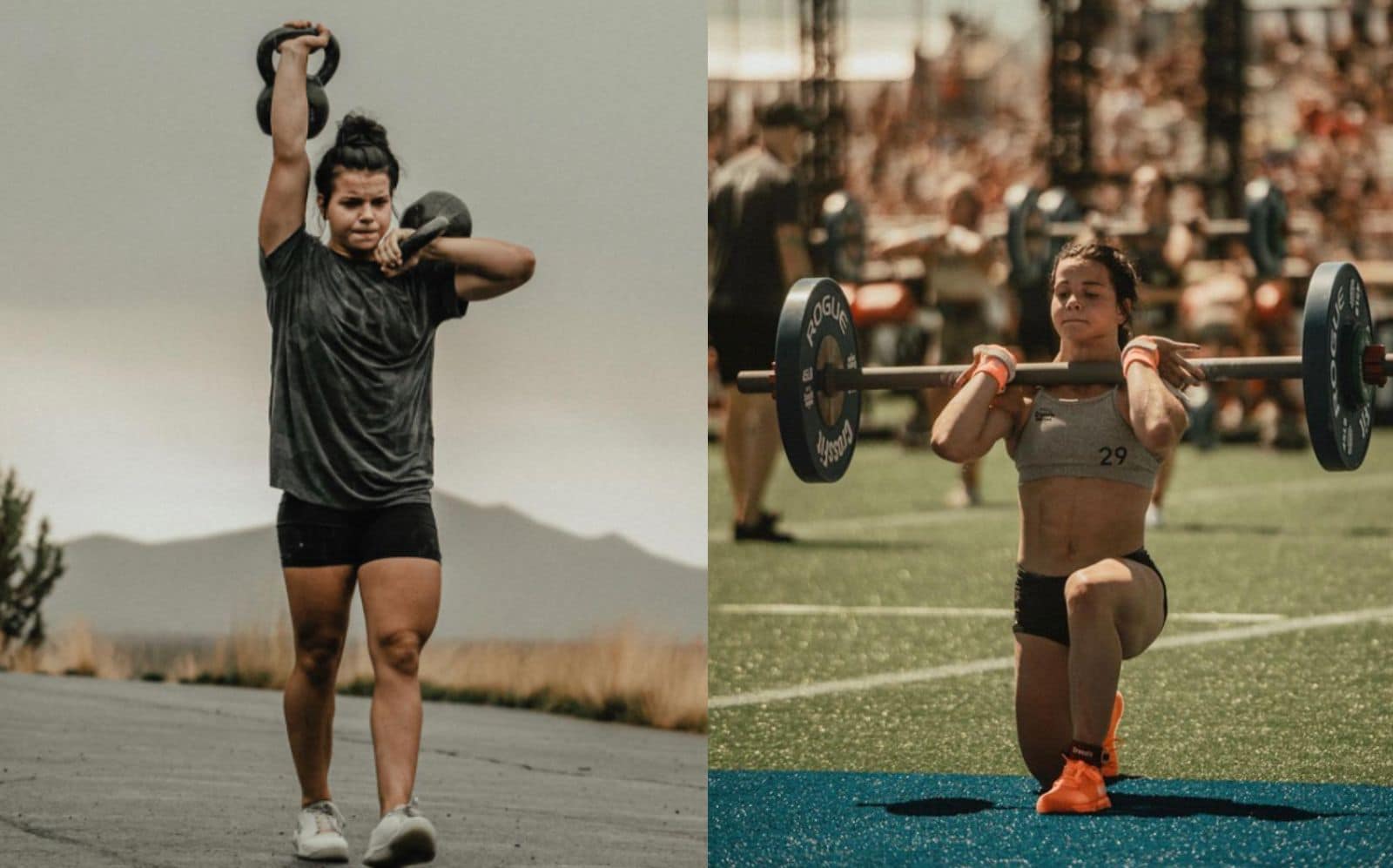 Mal O’Brien Reveals That She Will Not Compete in 2024 CrossFit Season ...
