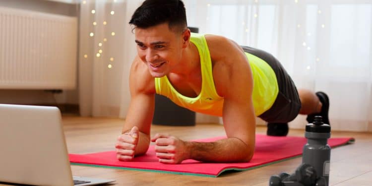 Workout Plans Archives – Fitness Volt