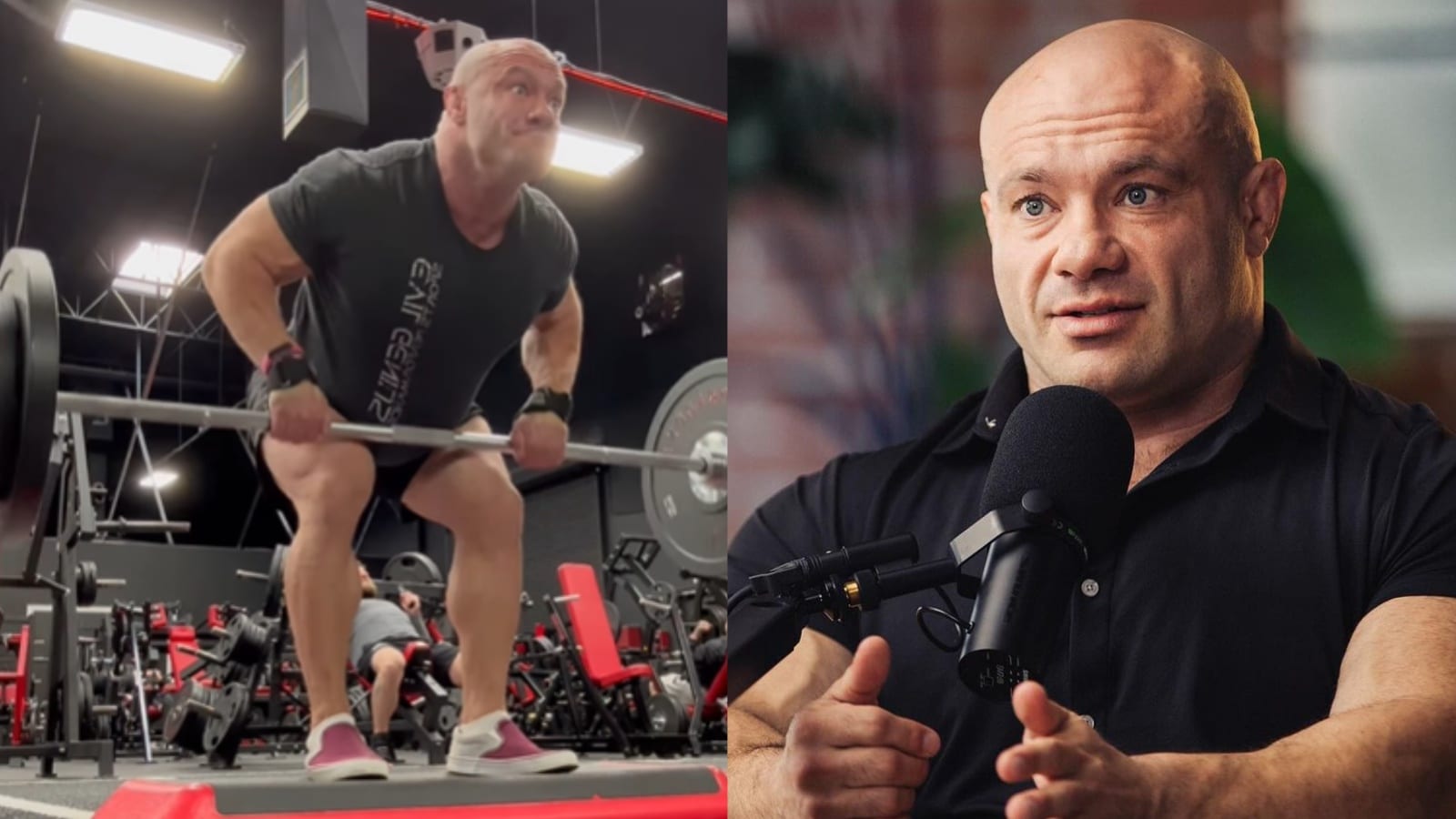 Exercise Scientist Reveals '4-Factor Model Checklist' for Rest Periods ...