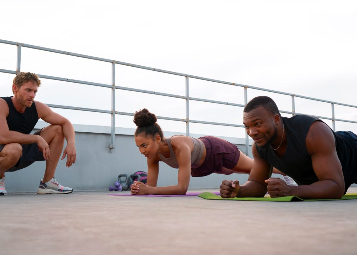 Circuit Training Benefits – What Makes This Workout Worth Doing ...