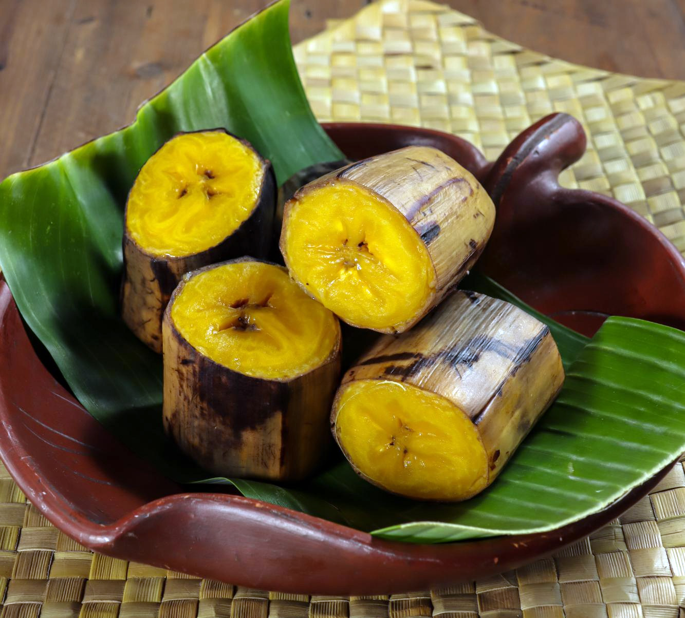 Boiling Bananas: Health Benefits & A Fresh Perspective