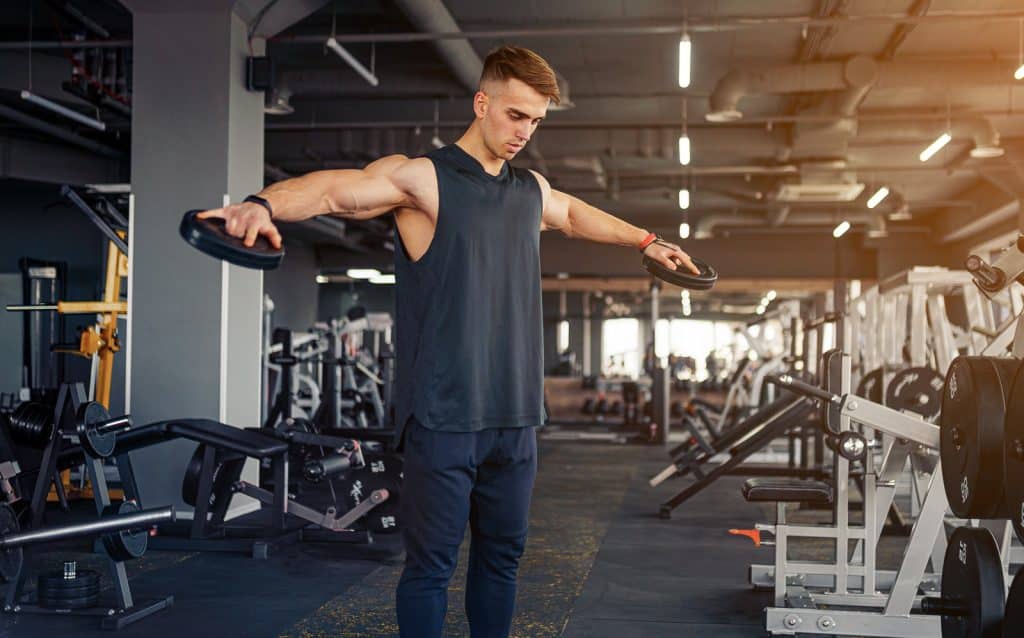 Essential Rotator Cuff Exercises for Injury Prevention – Fitness Volt