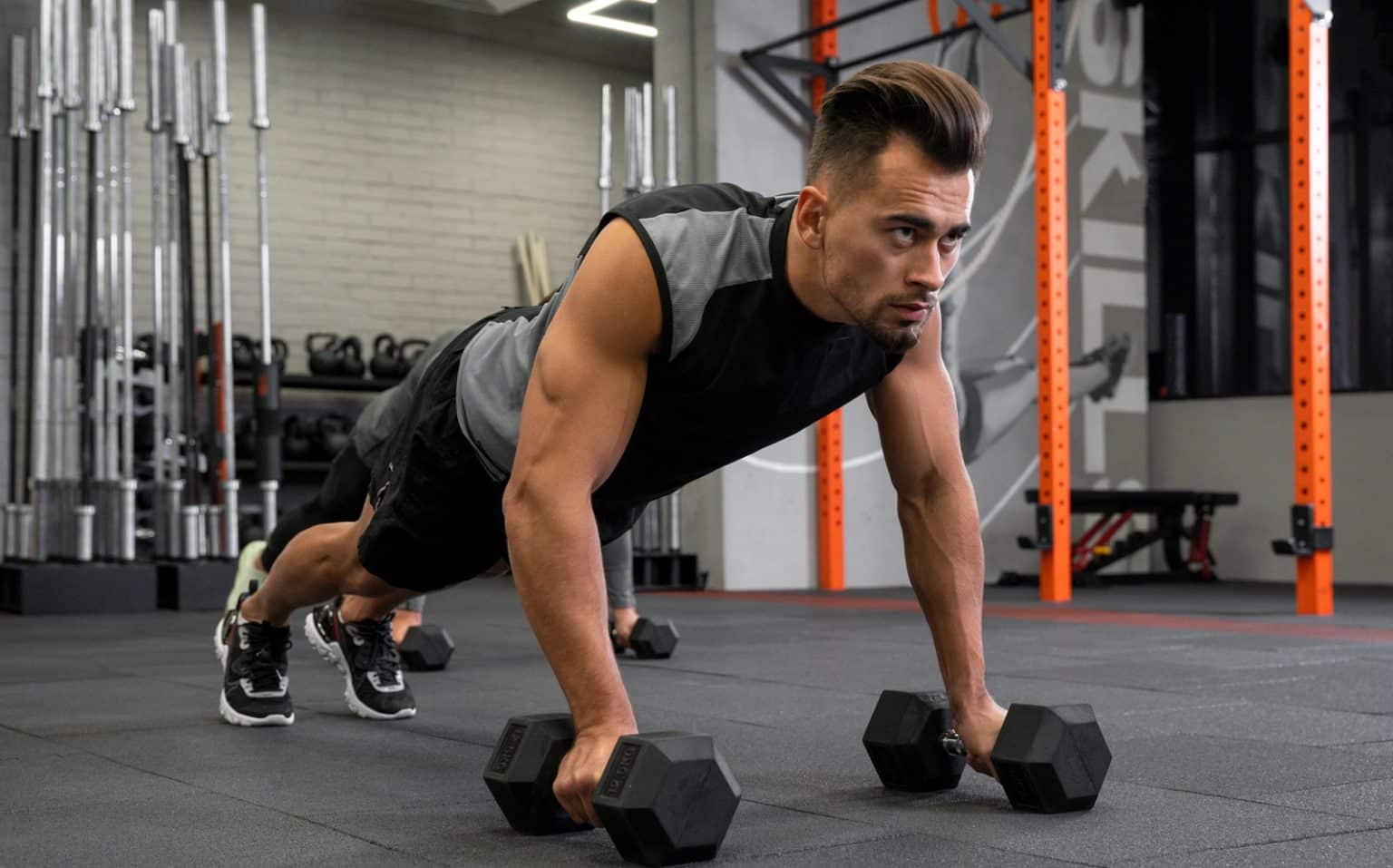 Ultimate Rectus Abdominis Exercises for Core Strength – Fitness Volt