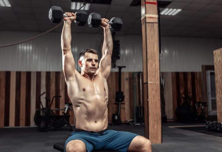 Three Ways to Use Isometrics to Supercharge Your Workouts – Fitness Volt