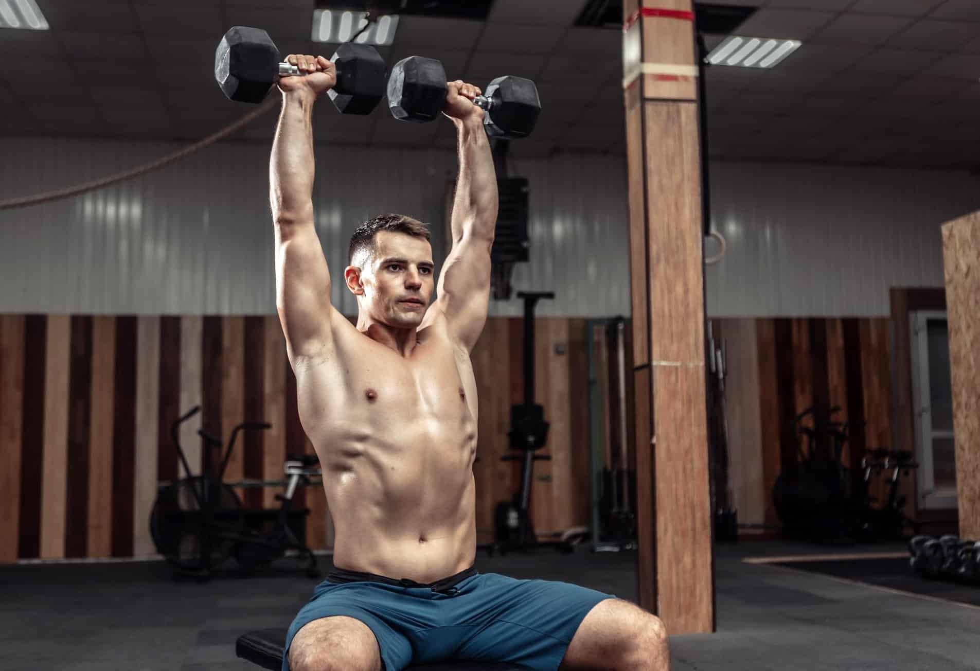 Three Ways to Use Isometrics to Supercharge Your Workouts – Fitness Volt