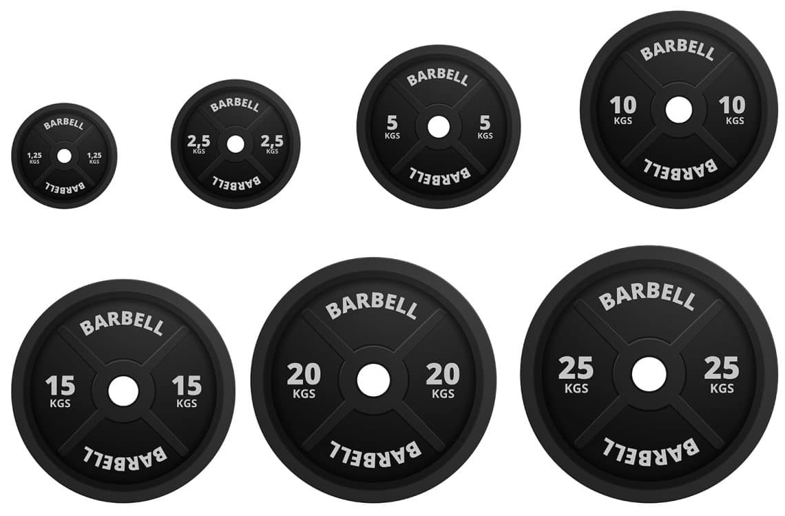 How to Build a Powerlifting Home Gym – Fitness Volt