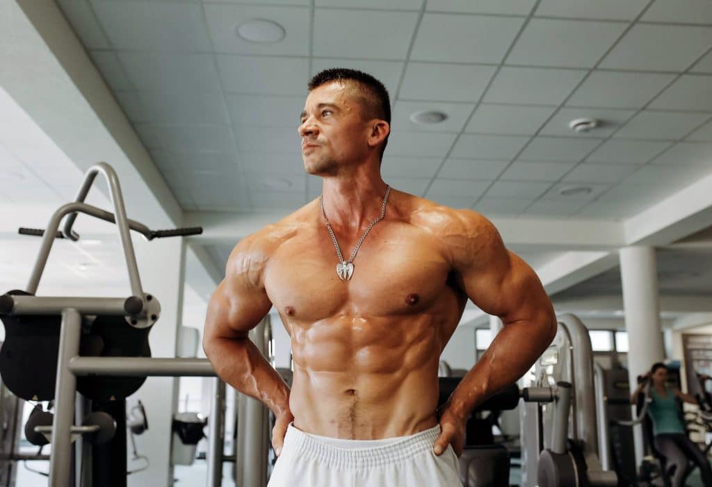 5 Minutes to a Stronger Core: The 7-Day Abs Challenge That Works