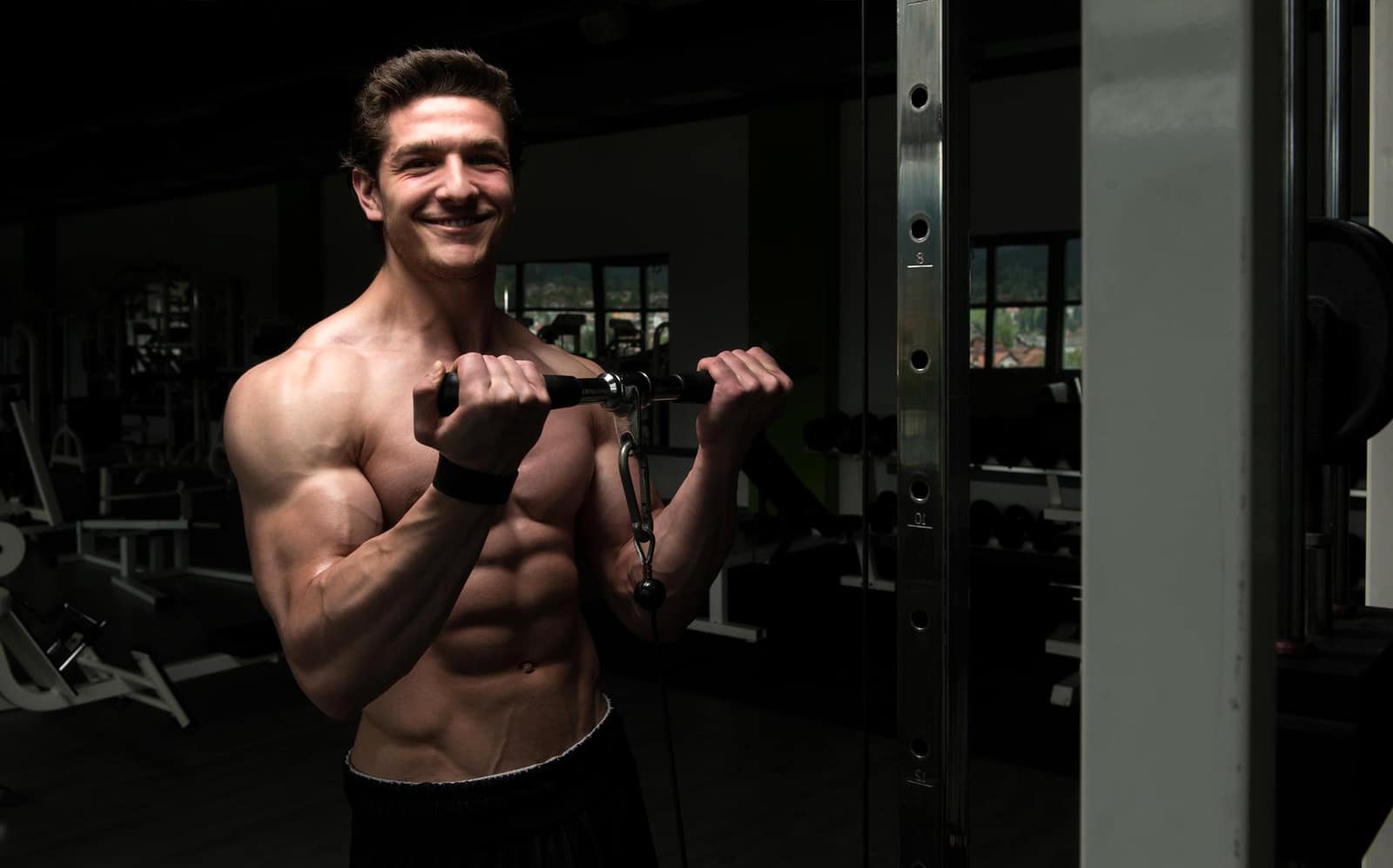 Three Ways to Use Isometrics to Supercharge Your Workouts – Fitness Volt