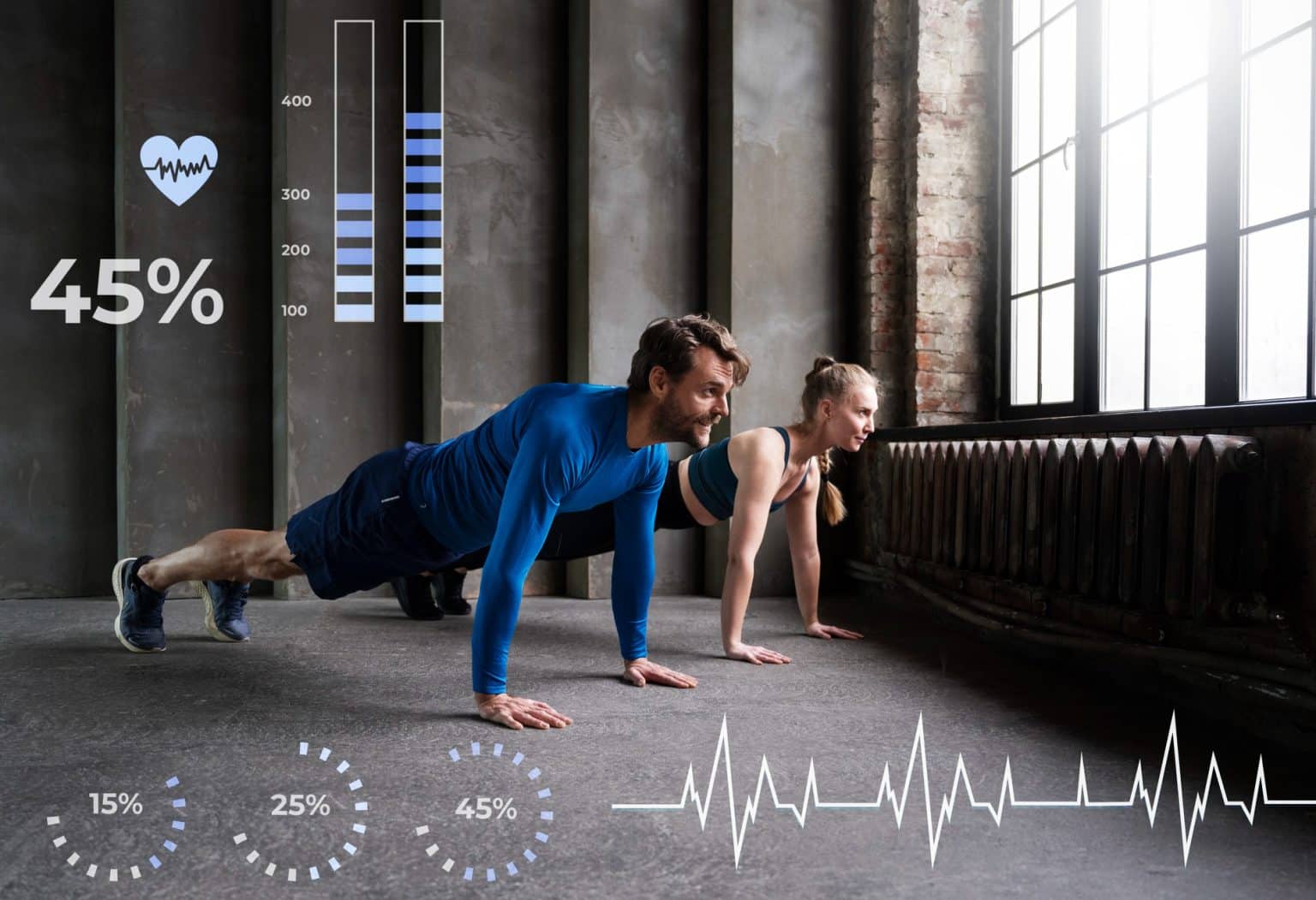 Average Exercise Heart Rate: Elevate Your Workouts & Smash Your Goals