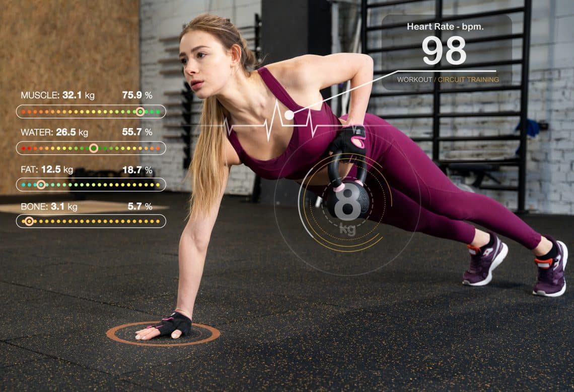 Circuit Training vs. HIIT For Fitness and Fat Loss – Fitness Volt