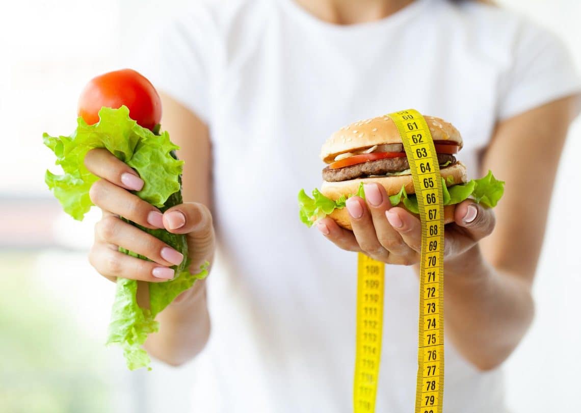 Zig Zag Diet Explained — Unlock the Secret to Sustainable Weight Loss