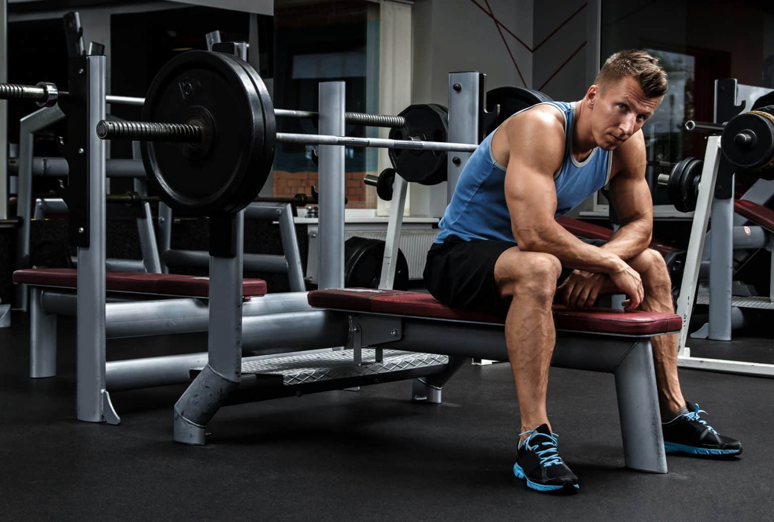 21-Day Bootcamp Fitness Challenge: Total Body Revamp – Fitness Volt