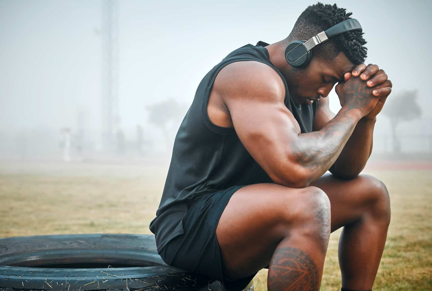 How Stress Hurts Your Gains and What to Do About It – Fitness Volt