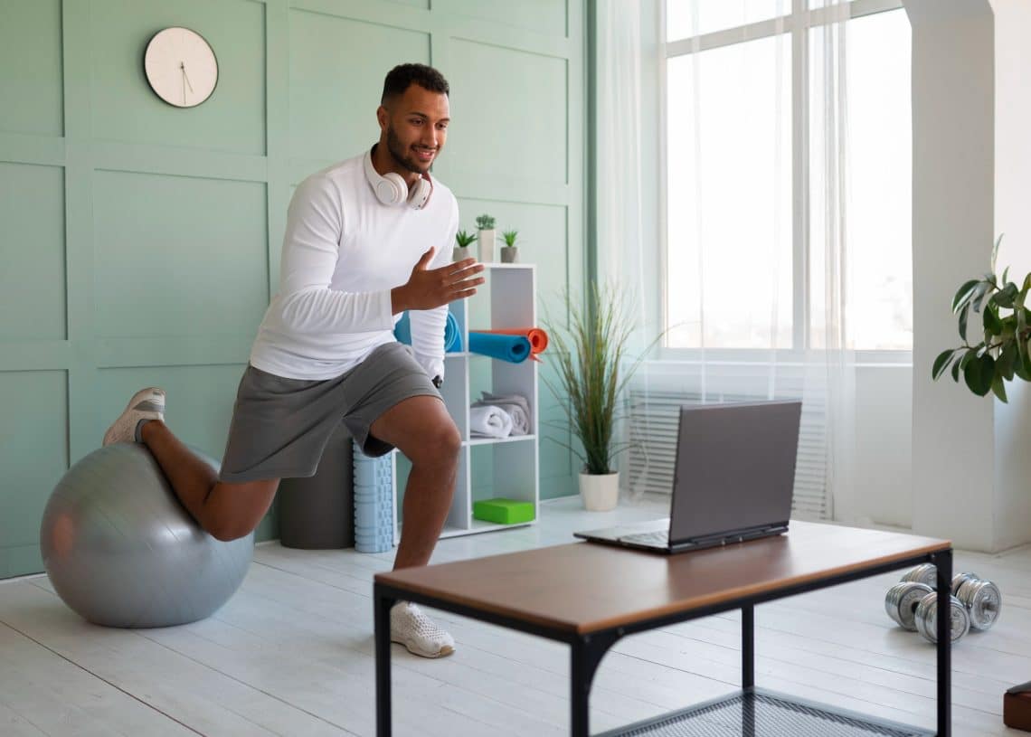 The Micro-Workout Trend: Maximizing Fitness in Minimal Time