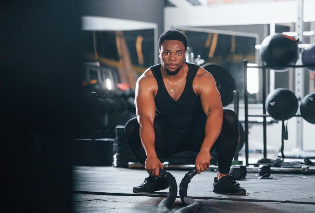 How Stress Hurts Your Gains and What to Do About It – Fitness Volt
